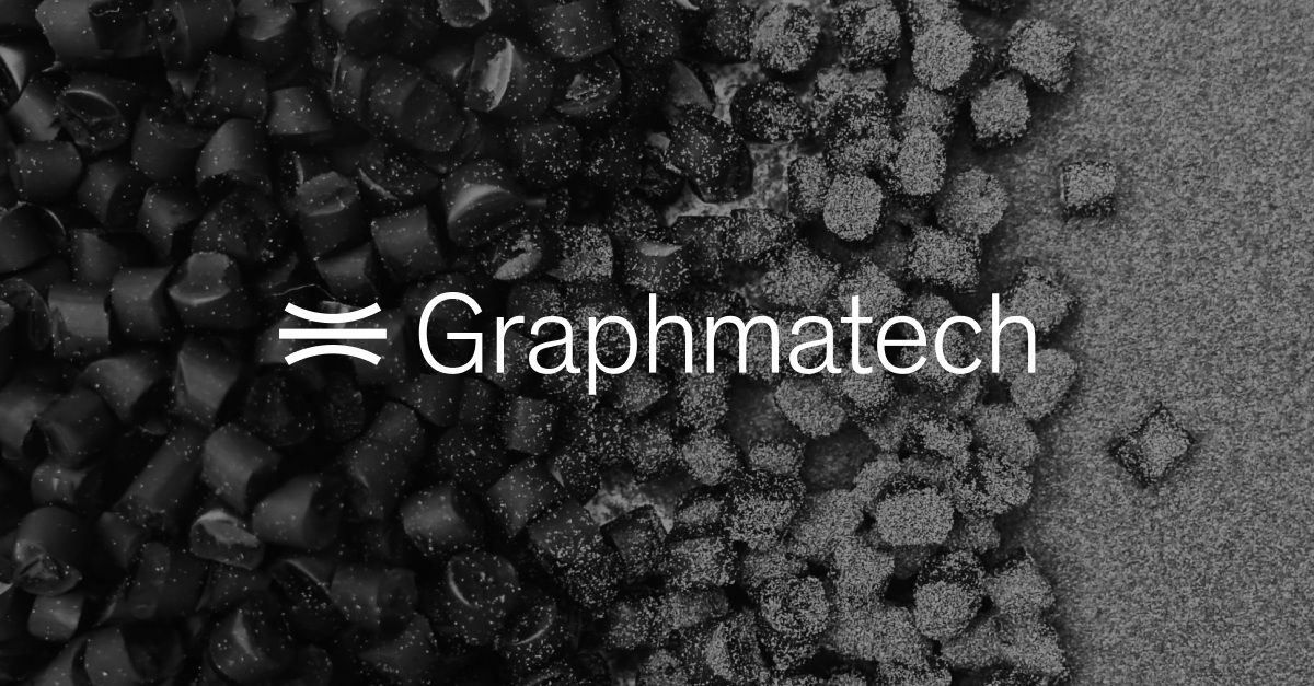 Graphmatech: Novel materials for sustainable industrial scale