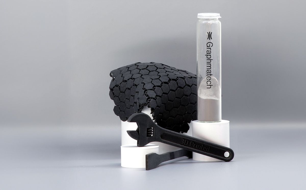 Smooth SLS printing in half the processing time