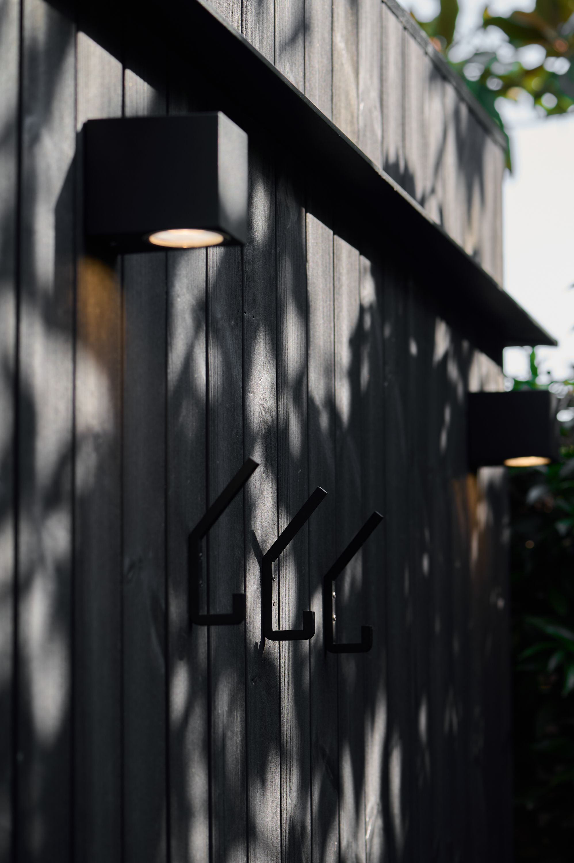 Tyto Sauna | Out of the Valley