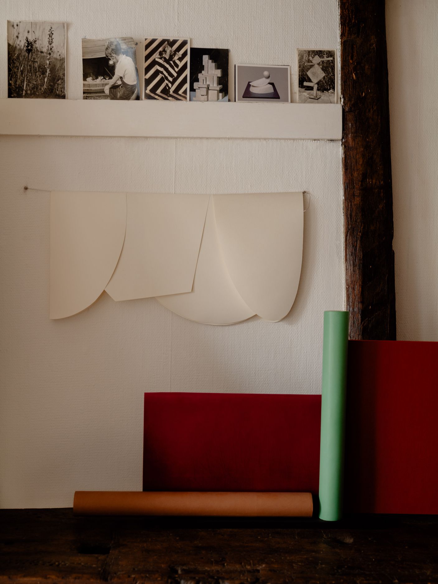 Gallery Representation of Sarah Kaye Rodden | Francis Gallery