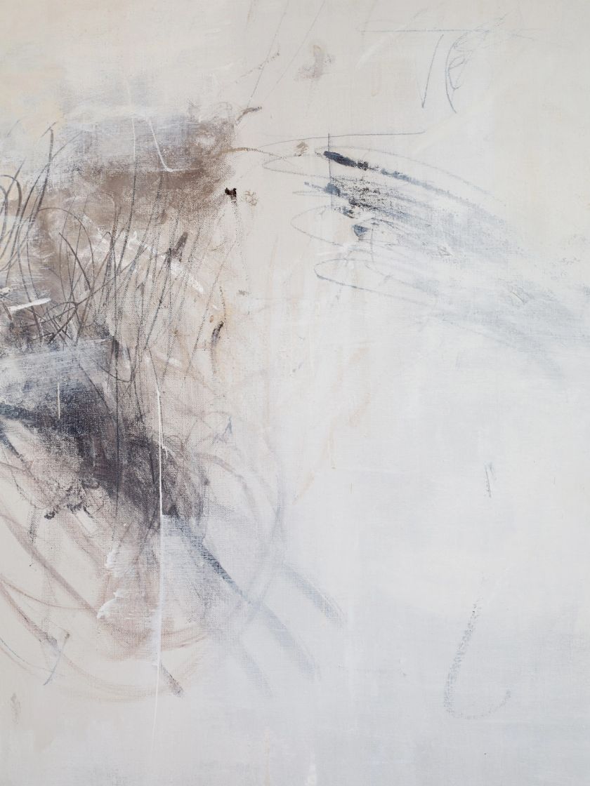 Grace Watts | Francis Gallery