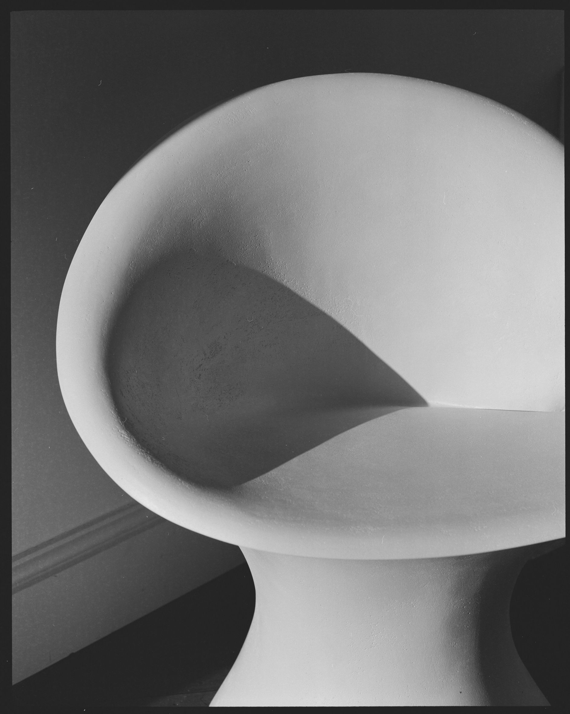 Mari-Ruth Oda: Form and Formless | Francis Gallery