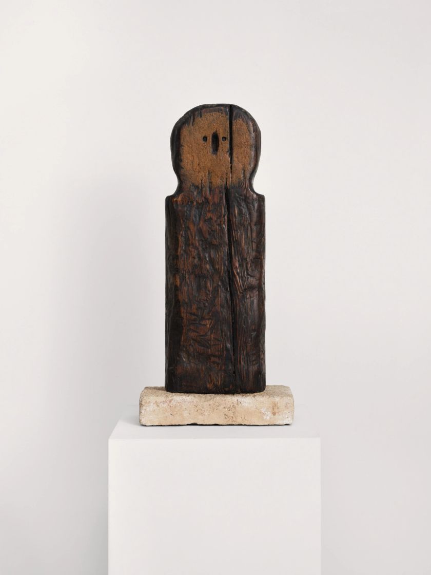 Chidy Wayne | Francis Gallery