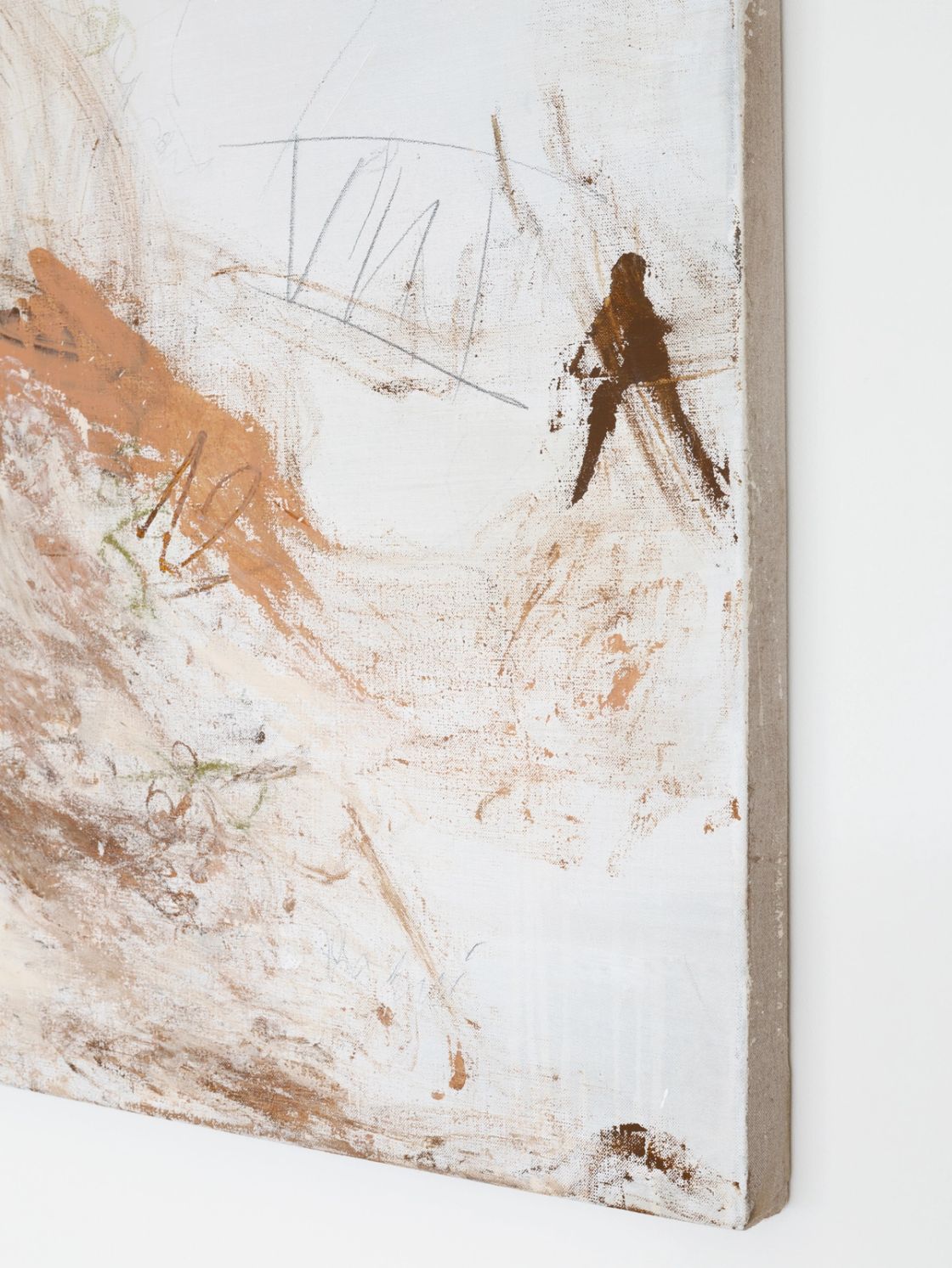 Grace Watts | Francis Gallery