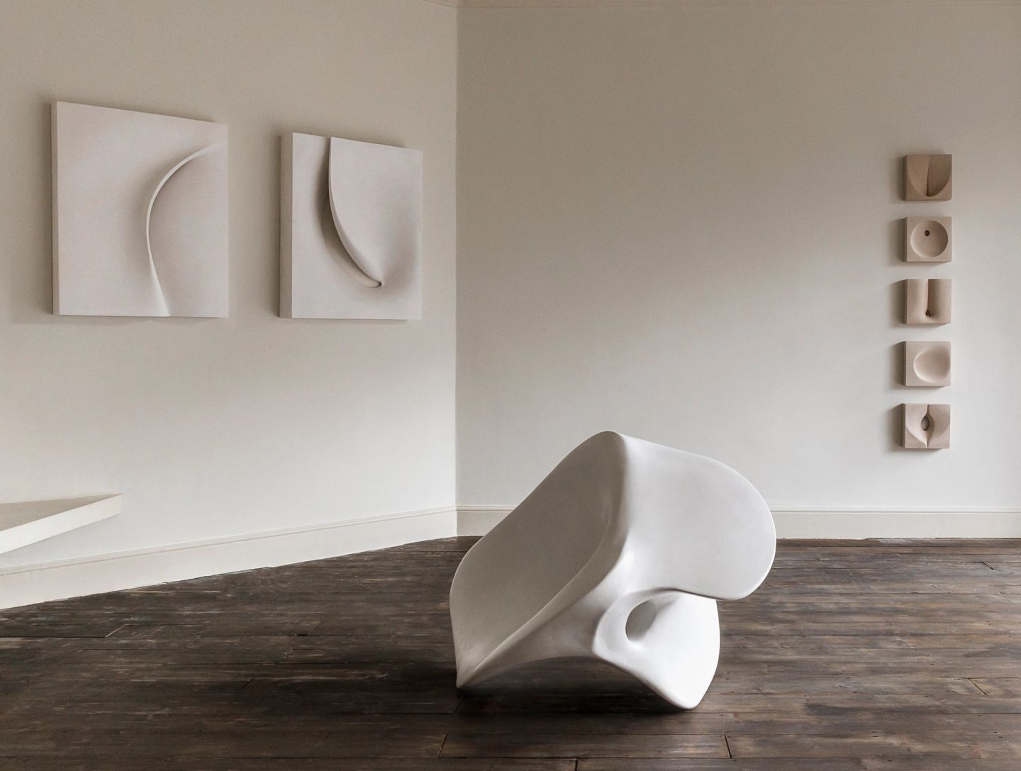 Mari-Ruth Oda | Francis Gallery