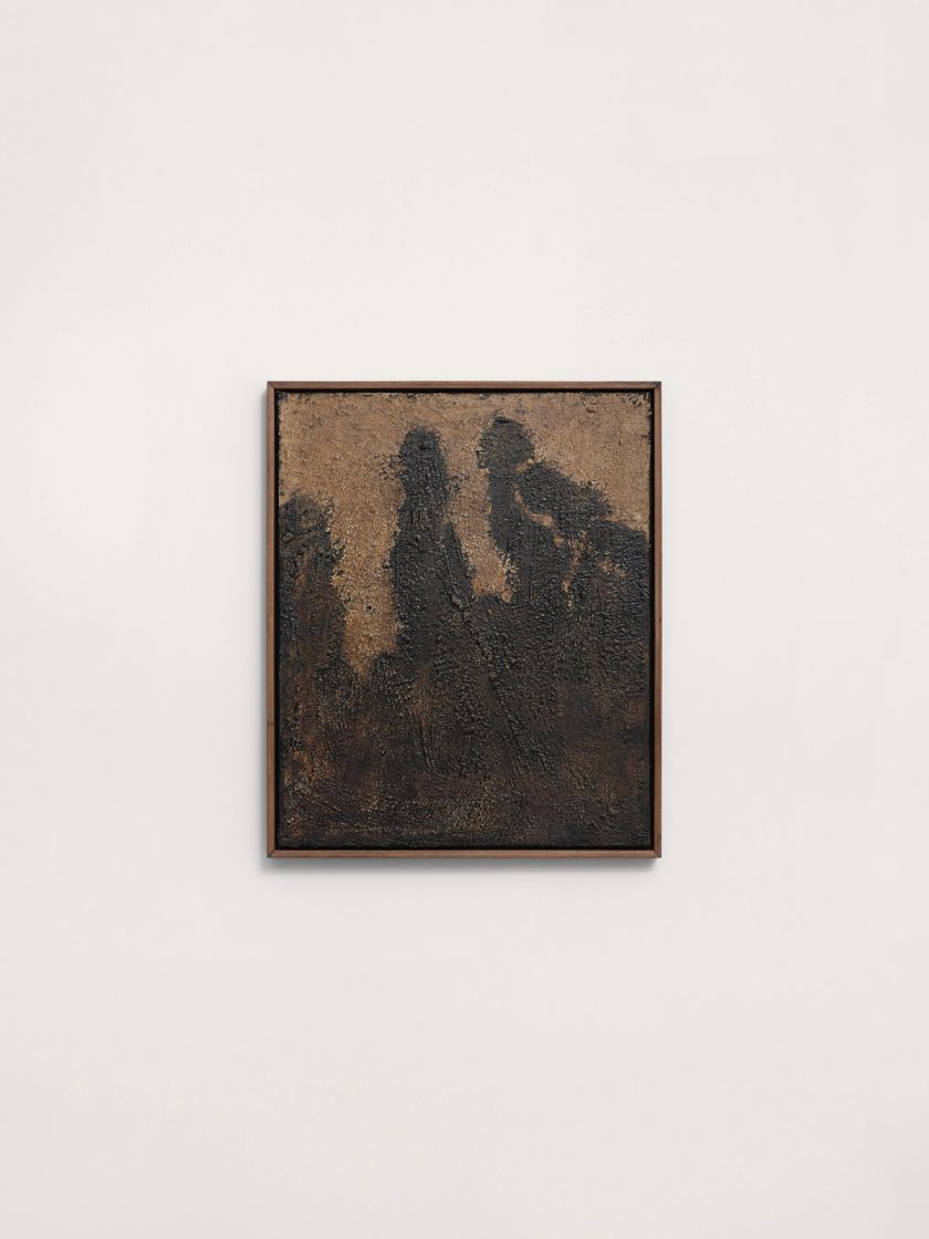 Chidy Wayne | Francis Gallery