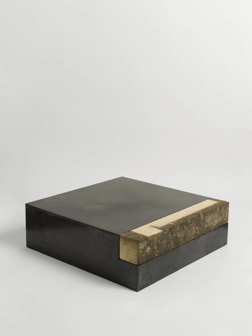 JAMESPLUMB & Garcé Dimofski: Untitled | Francis Gallery