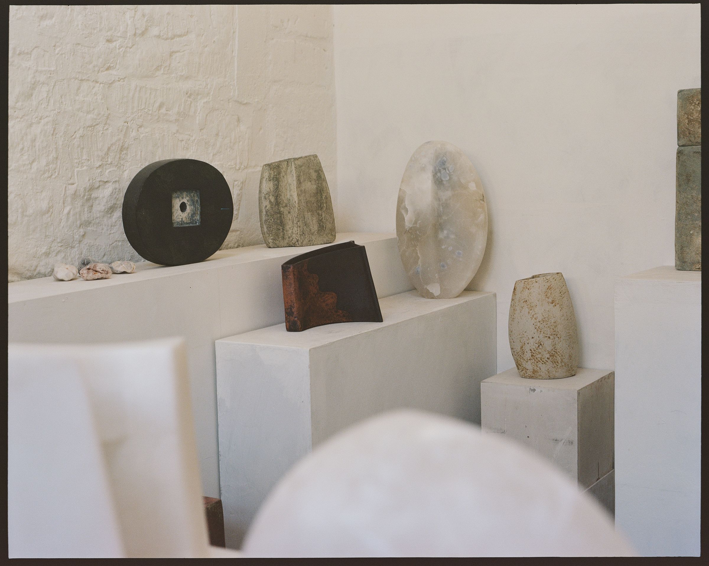 Paul Philp | Francis Gallery