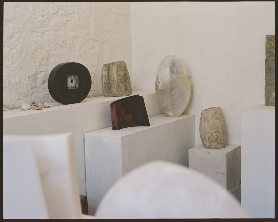 Paul Philp | Francis Gallery