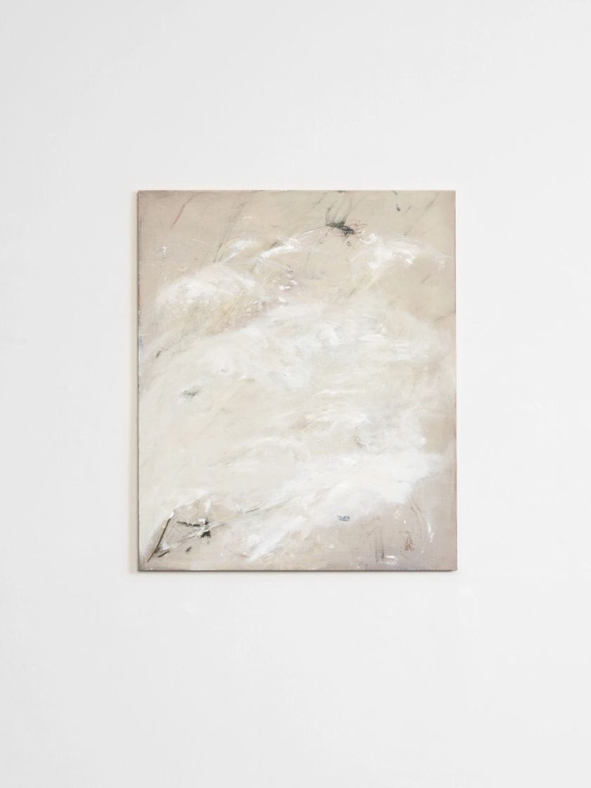 Grace Watts | Francis Gallery