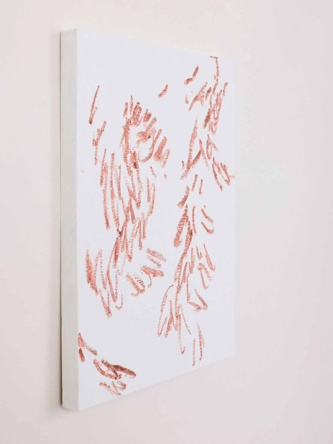 Trackless Forest | Francis Gallery