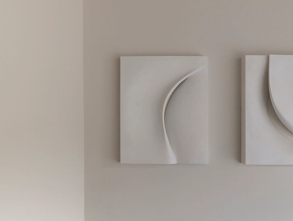 Mari-Ruth Oda | Francis Gallery