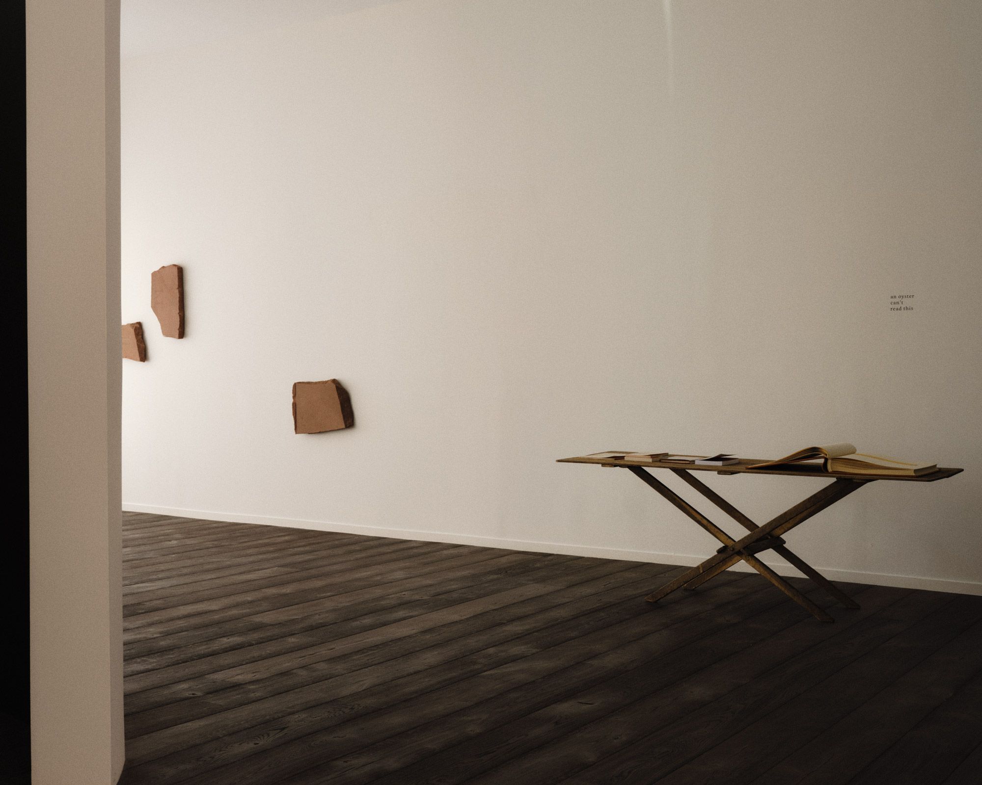 Aram Saroyan: Writing with Colors | Francis Gallery