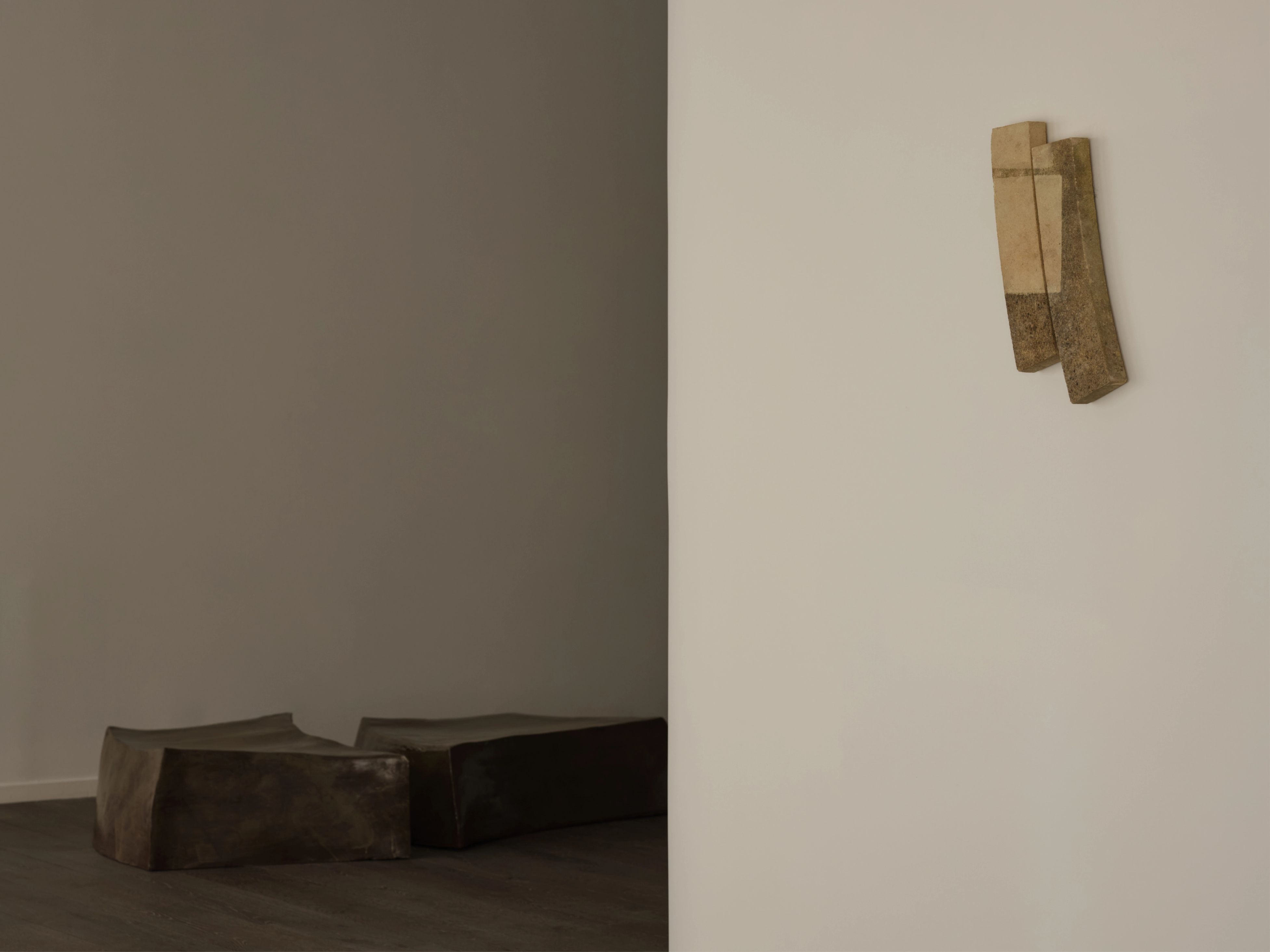 JAMESPLUMB & Garcé Dimofski: Untitled | Francis Gallery