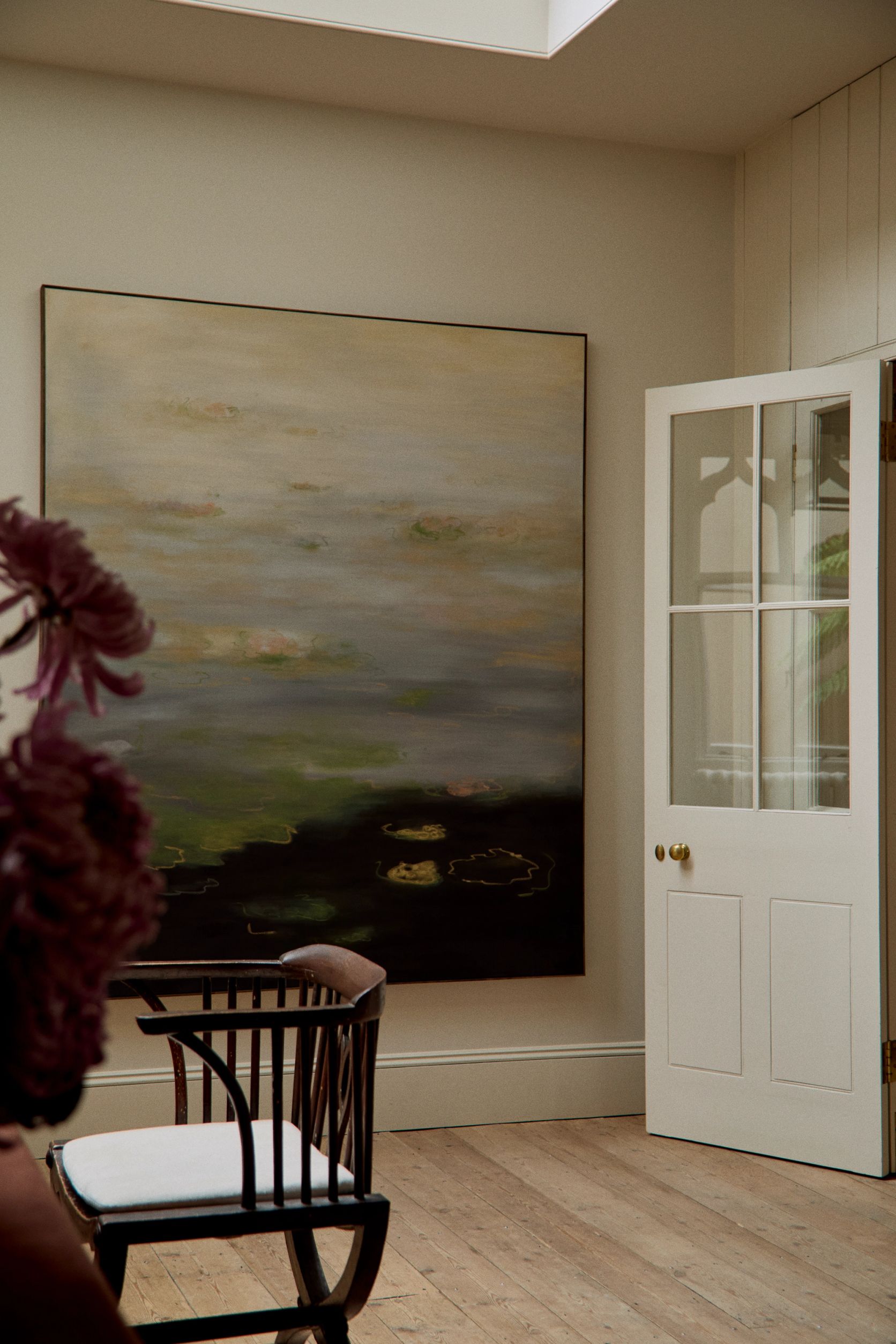 Ash Roberts & John Zabawa: Of Merit | Francis Gallery