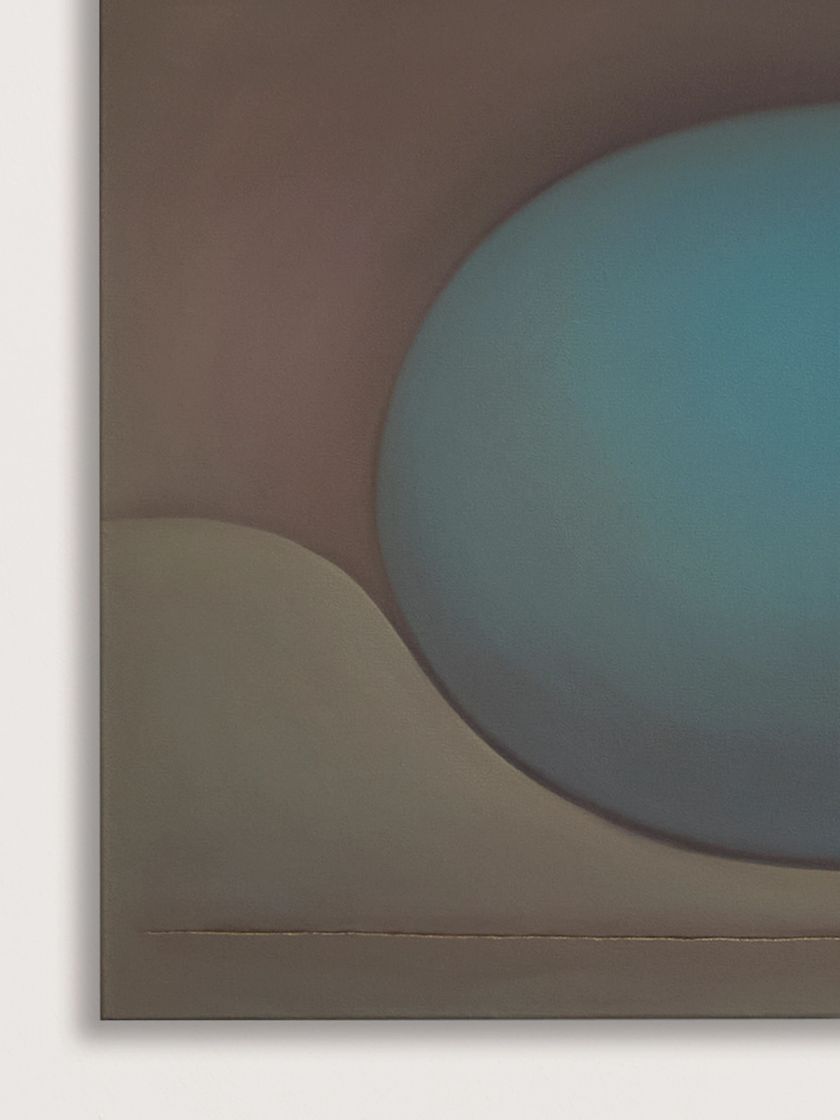 Jessica Woo Jung Ghil | Francis Gallery