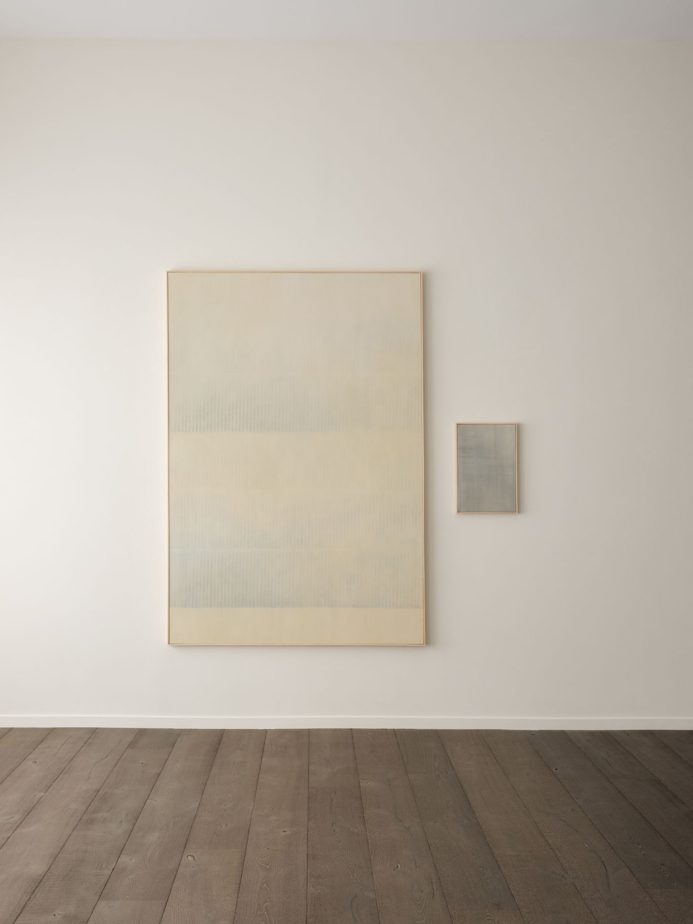 Liam Stevens & Sarah Kaye Rodden: Light Spilling in through a Window ...