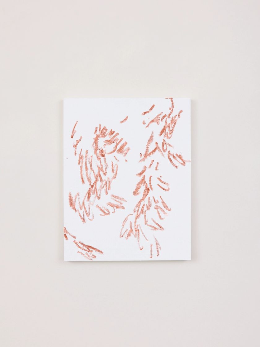 Trackless Forest | Francis Gallery