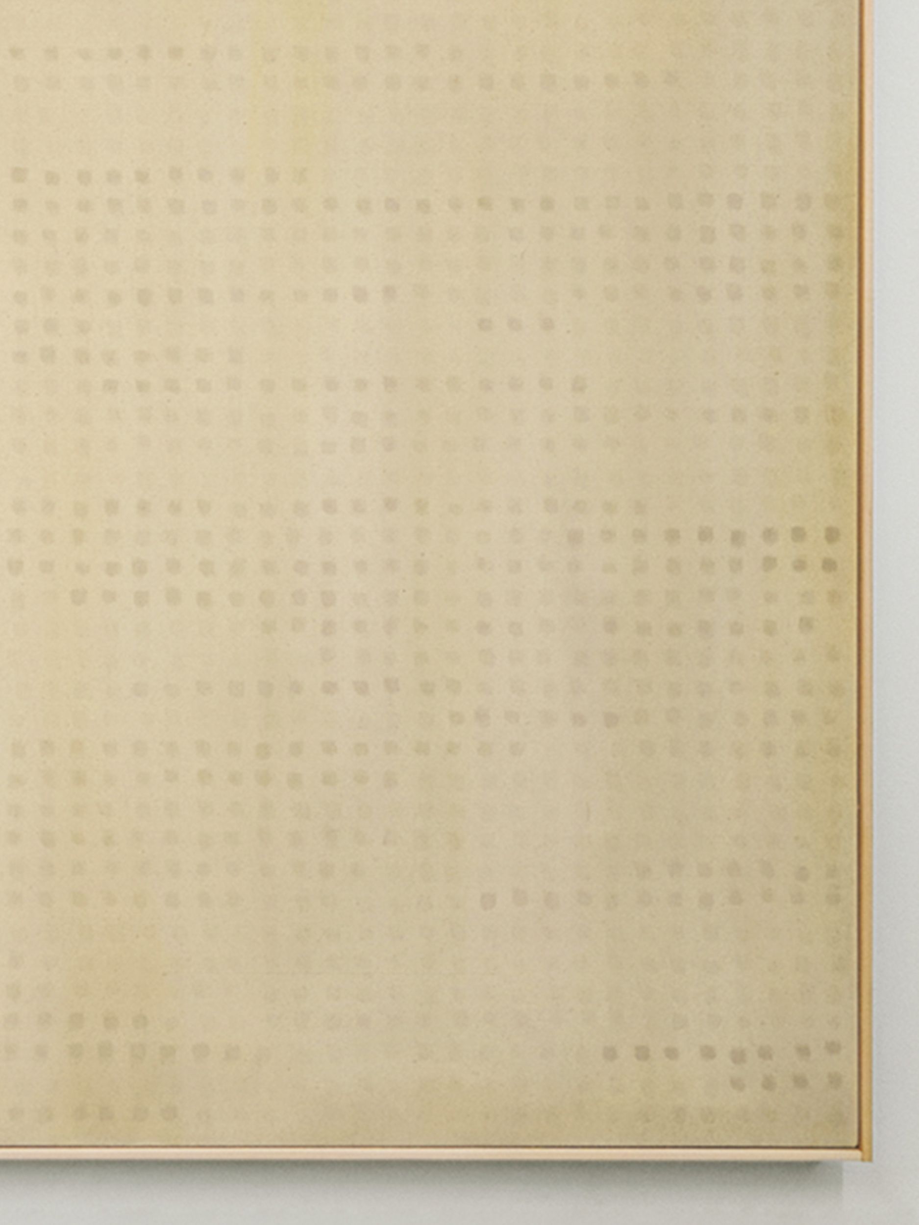 Array 01 | Francis Gallery