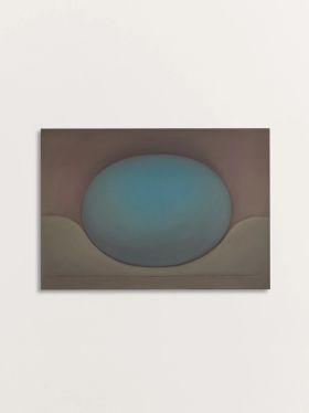 Jessica Woo Jung Ghil | Francis Gallery