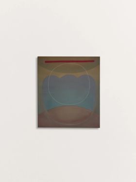 Jessica Woo Jung Ghil | Francis Gallery