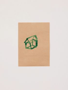 Trackless Forest | Francis Gallery