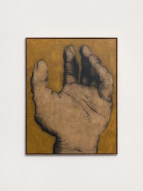Chidy Wayne | Francis Gallery