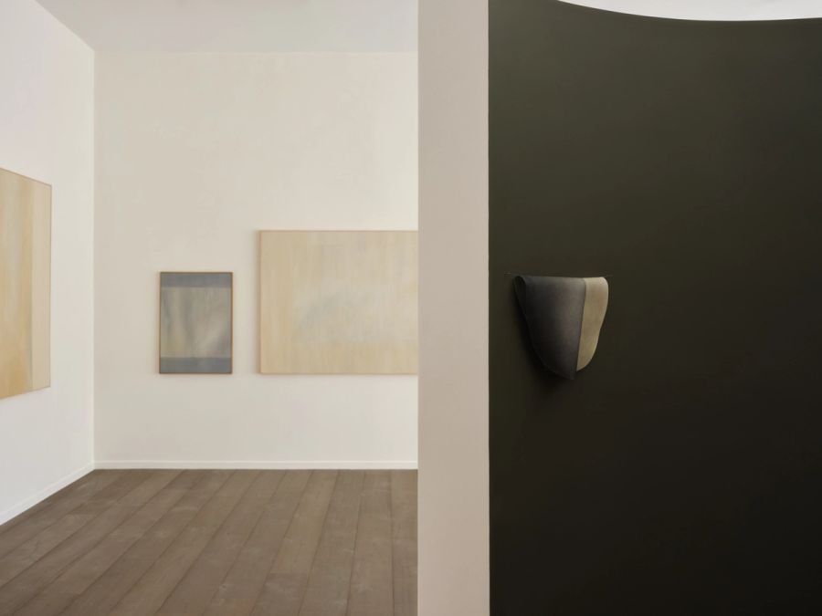 Exhibitions | Francis Gallery