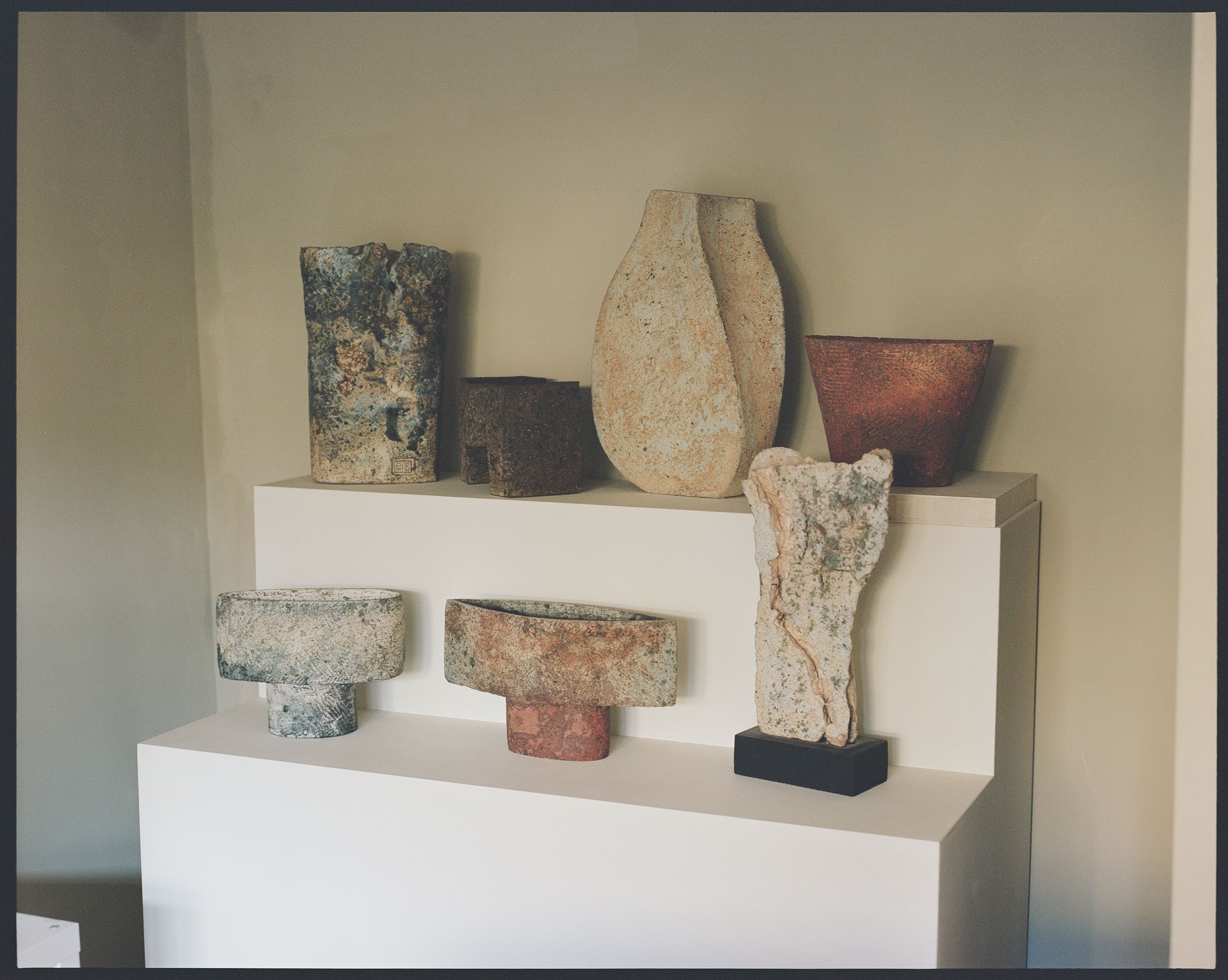 Paul Philp | Francis Gallery