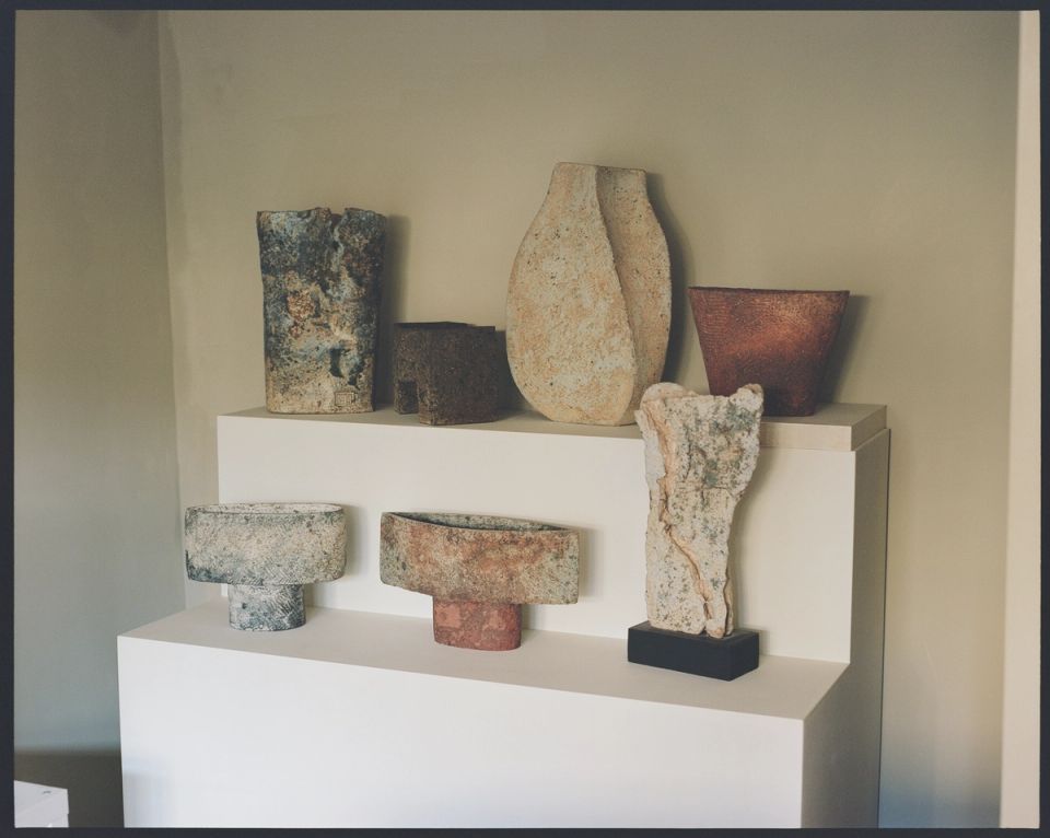 Paul Philp | Francis Gallery