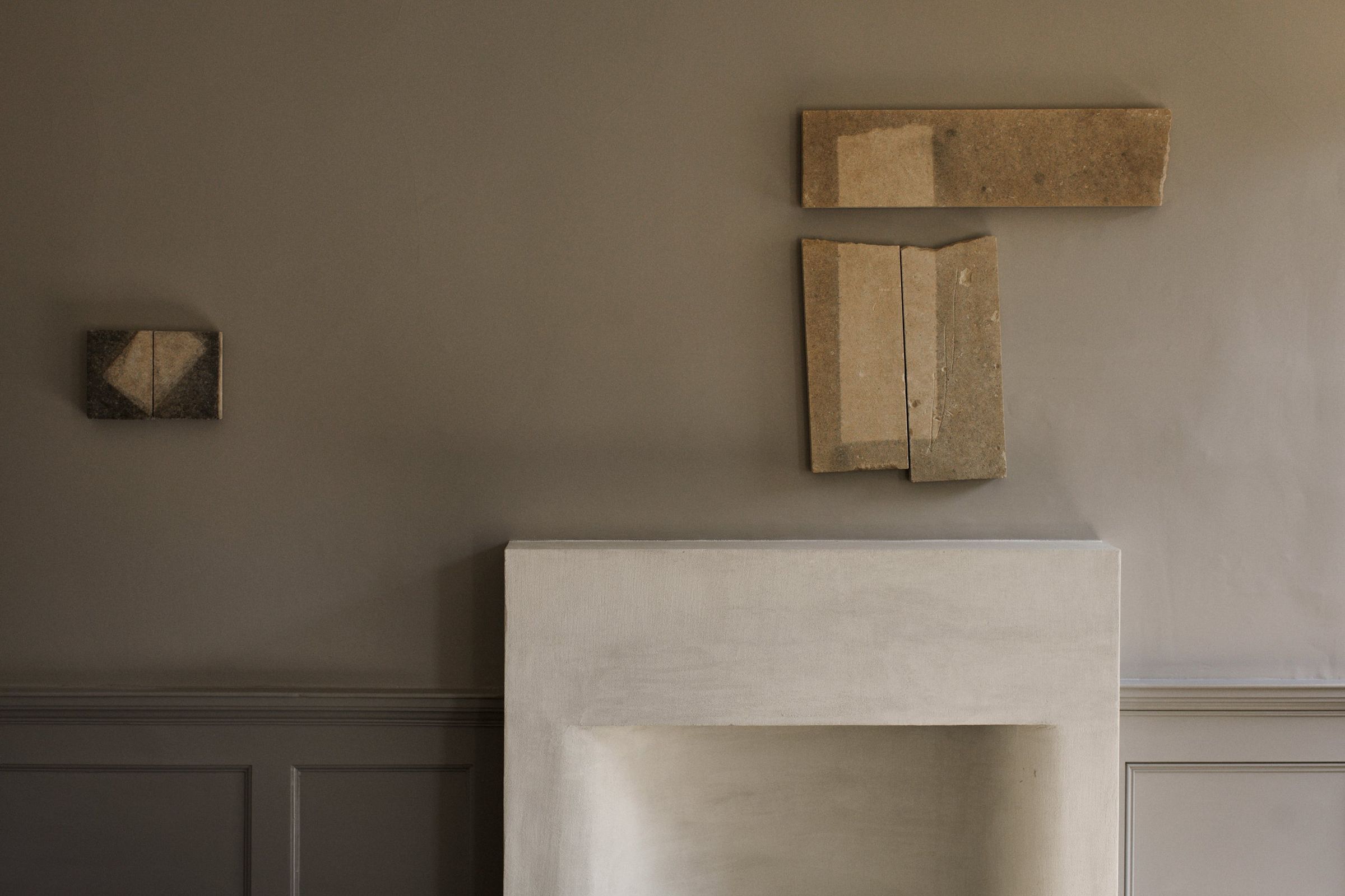 JAMESPLUMB | Francis Gallery