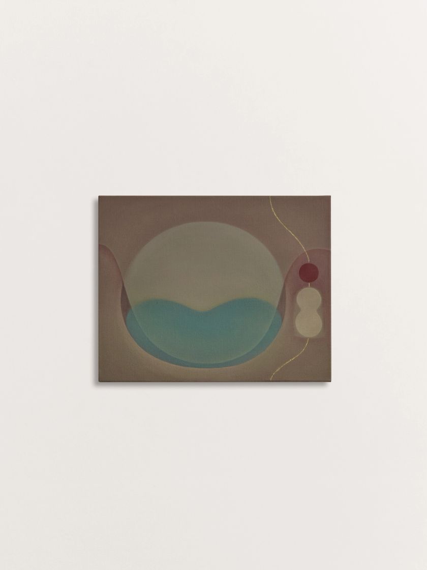 Jessica Woo Jung Ghil | Francis Gallery