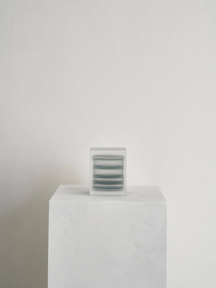 Rahee Yoon | Francis Gallery