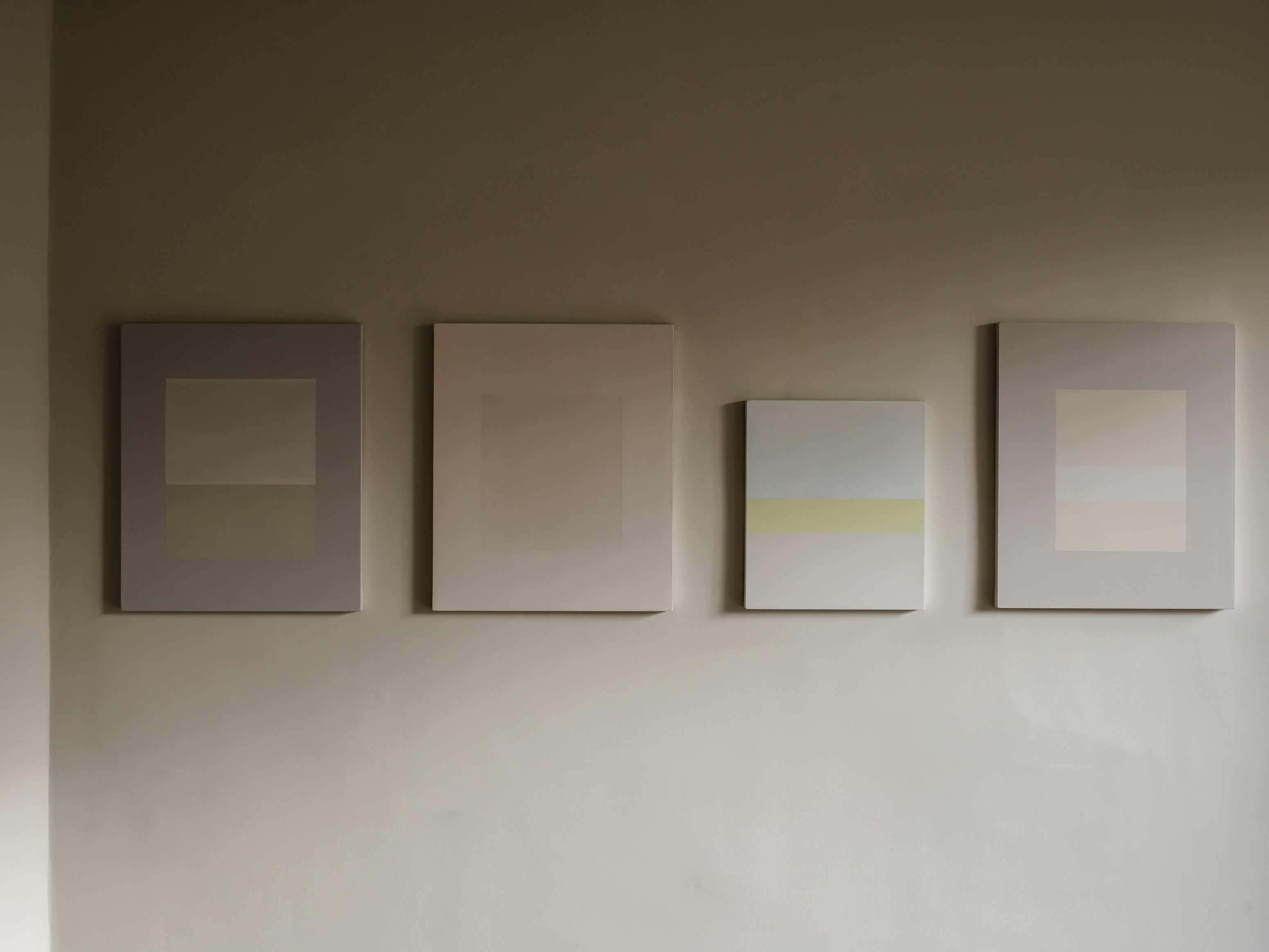 Mikyung Kim: Sky, Wind and Stars | Francis Gallery