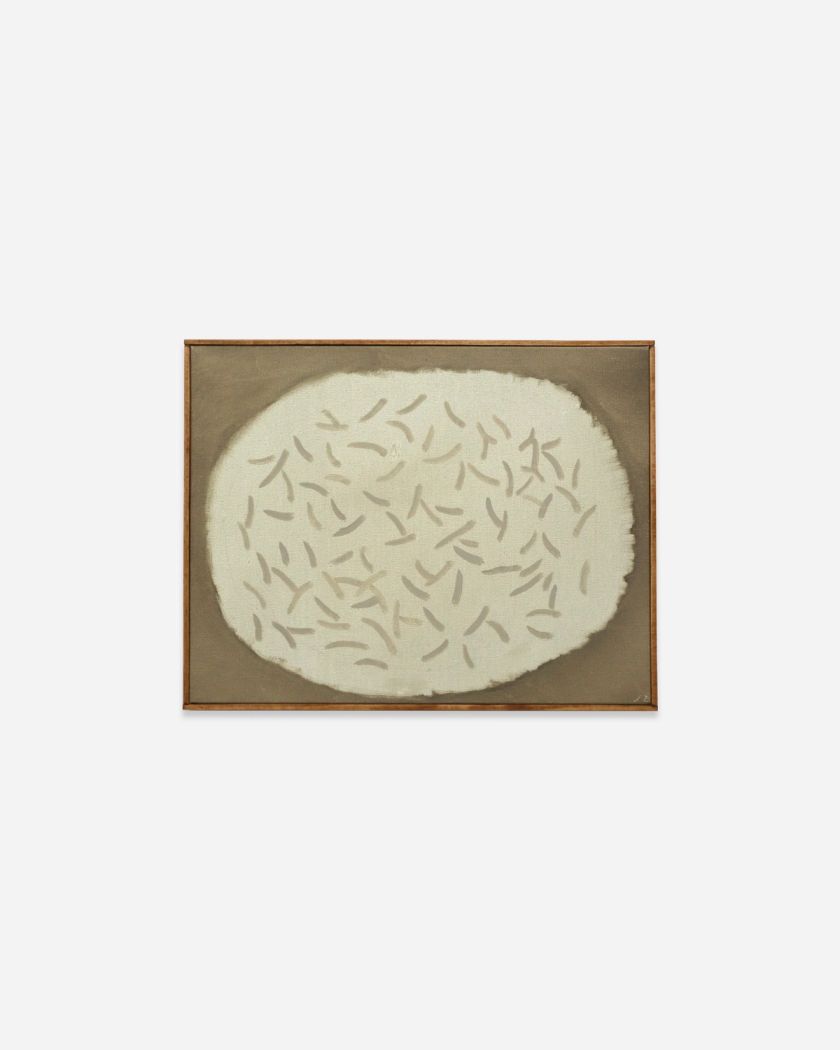 John Zabawa | Francis Gallery