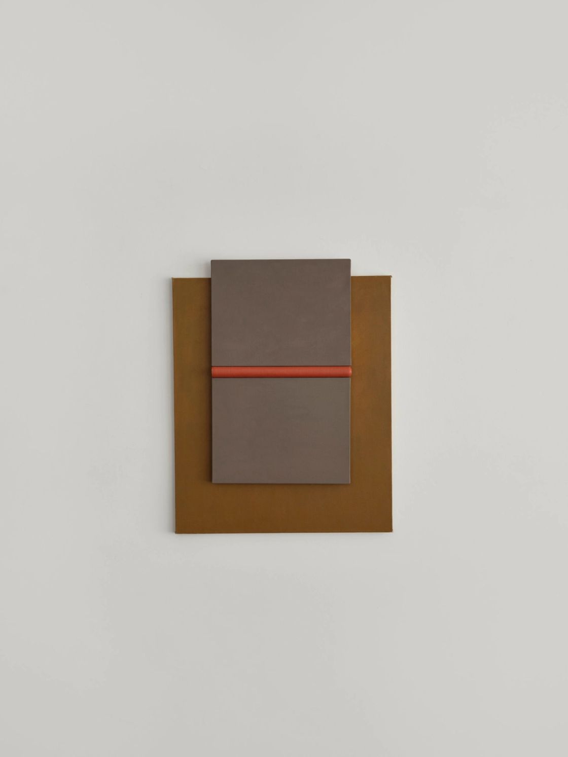 Liam Stevens & Sarah Kaye Rodden: Light Spilling in through a Window ...