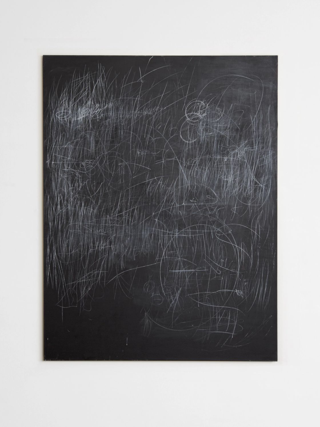 Grace Watts | Francis Gallery