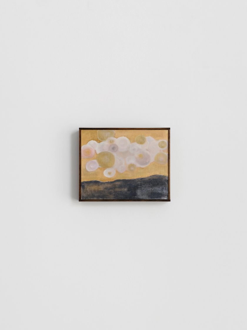 Ash Roberts & John Zabawa: Of Merit | Francis Gallery