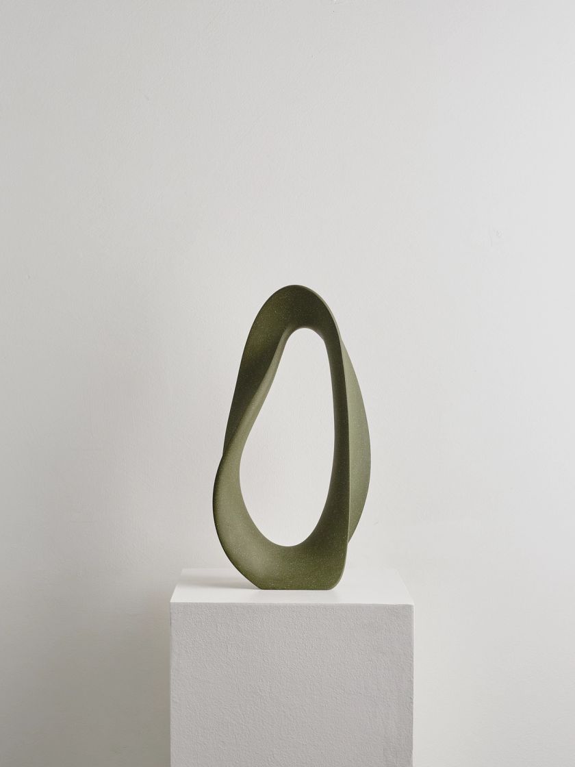 Mari-Ruth Oda | Francis Gallery