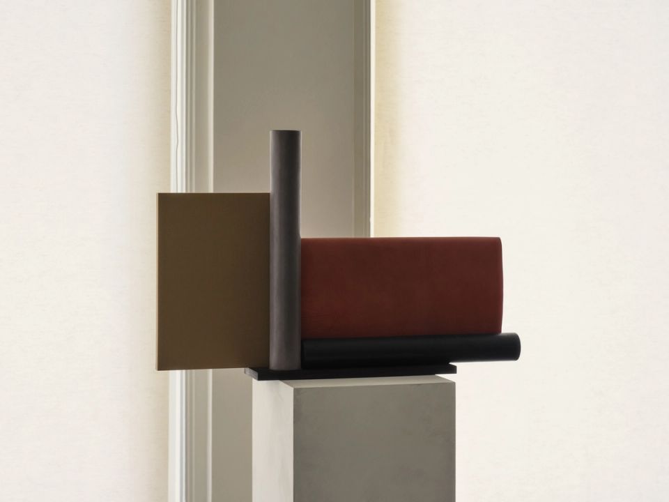 Sarah Kaye Rodden | Francis Gallery