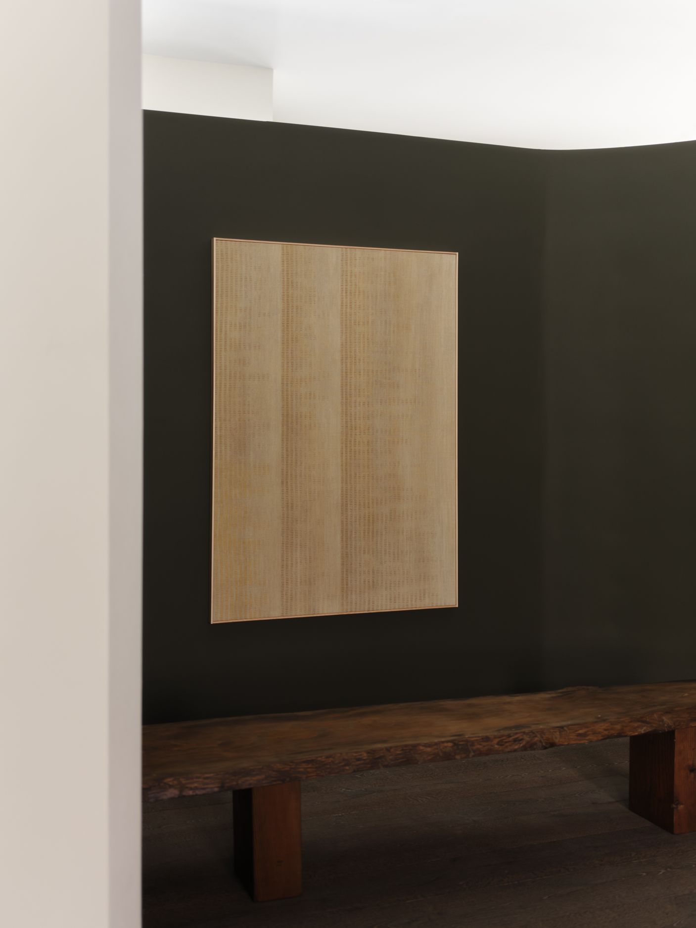 Liam Stevens & Sarah Kaye Rodden: Light Spilling in through a Window ...
