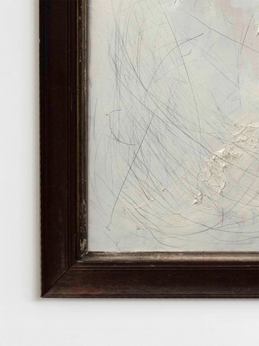 Grace Watts | Francis Gallery