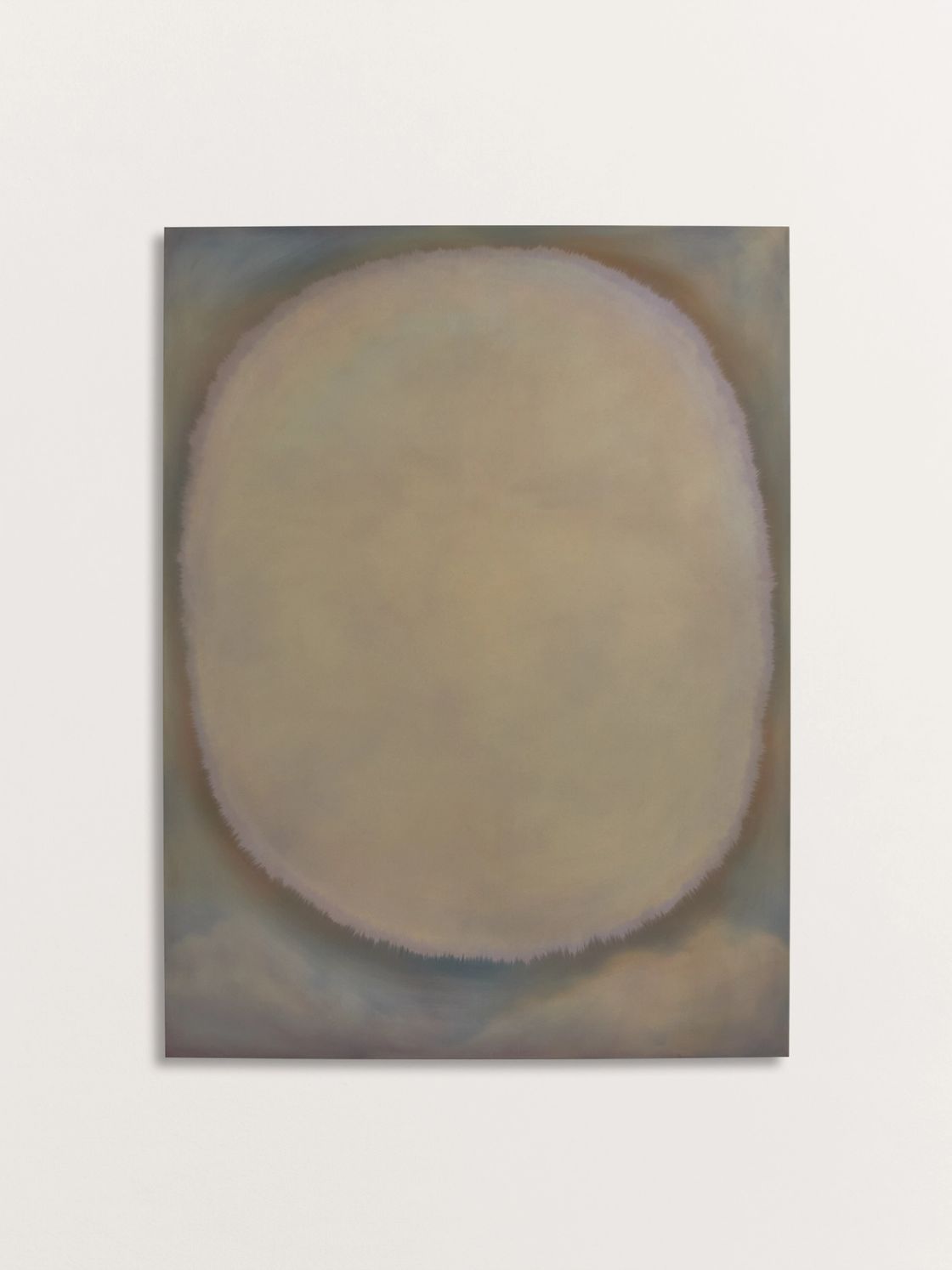 Jessica Woo Jung Ghil | Francis Gallery