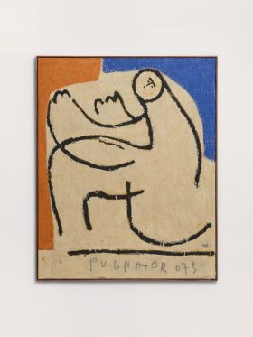 Chidy Wayne | Francis Gallery