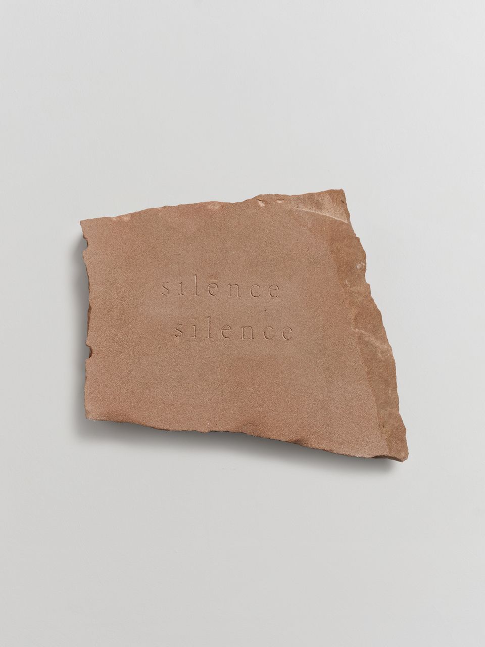 Aram Saroyan: Writing with Colors | Francis Gallery