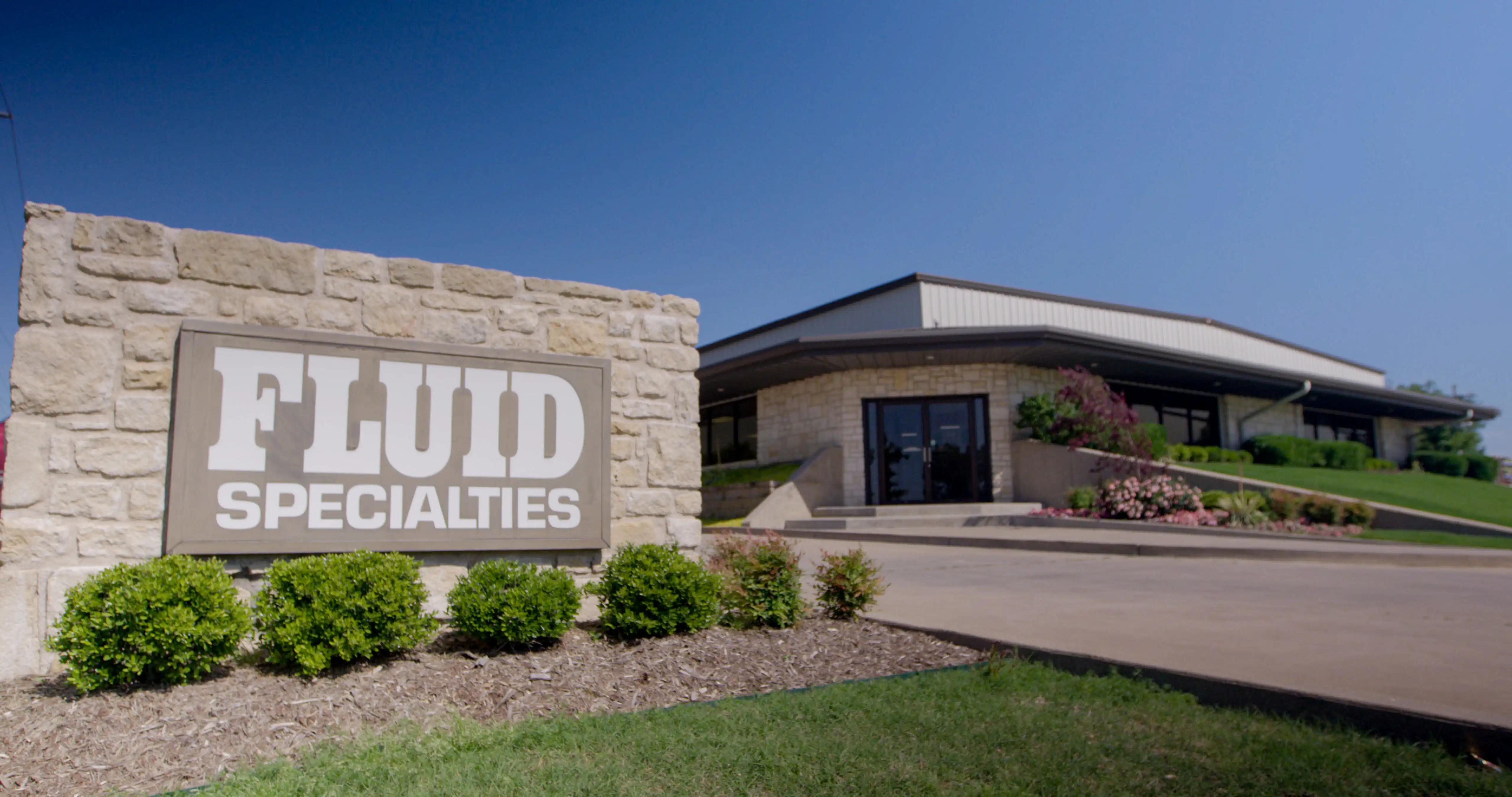 Contact | Fluid Specialties