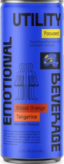 Emotional Utility Beverage