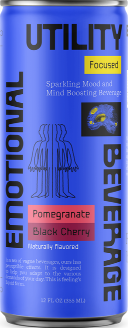 Emotional Utility Beverage