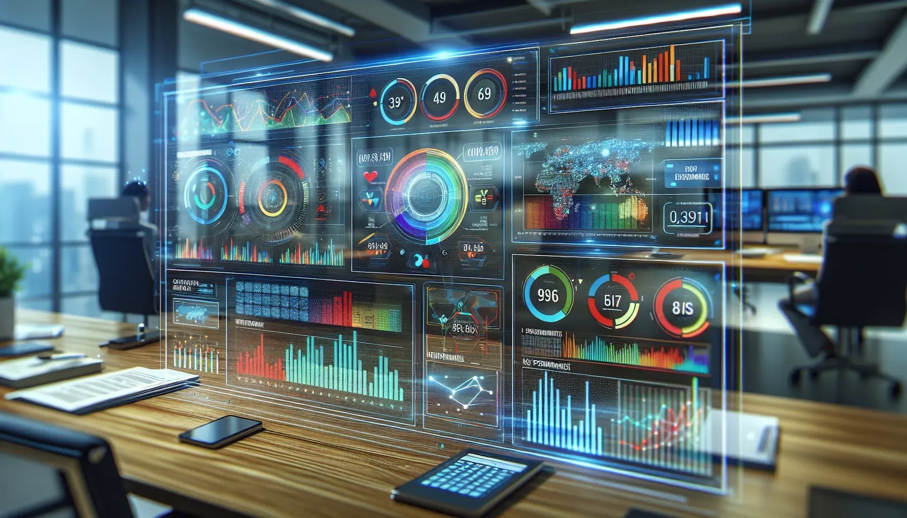 Measuring Board Performance and Effectiveness - Directors of Excellence