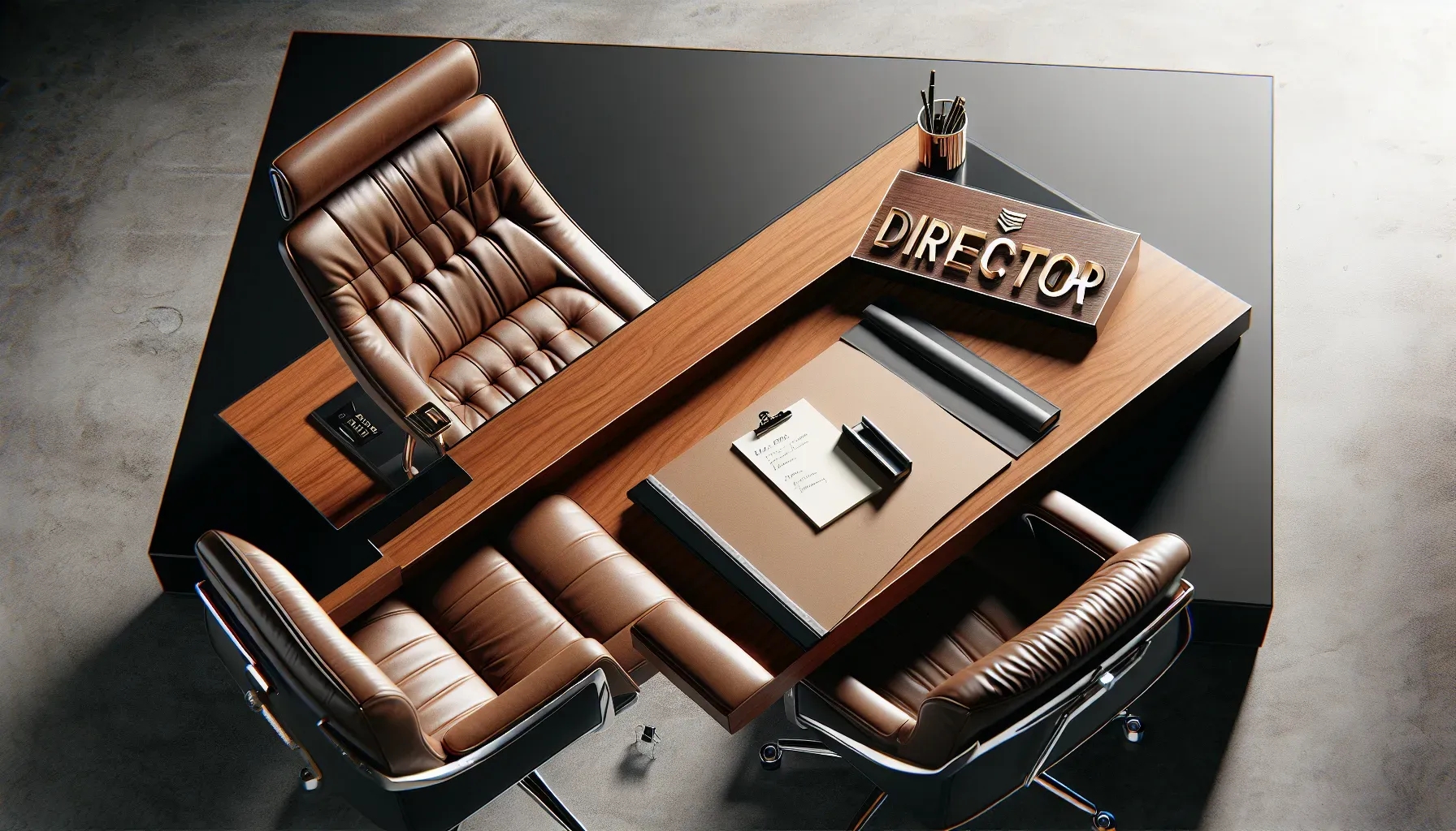 Executive Leadership Coaching for Directors - Directors of Excellence